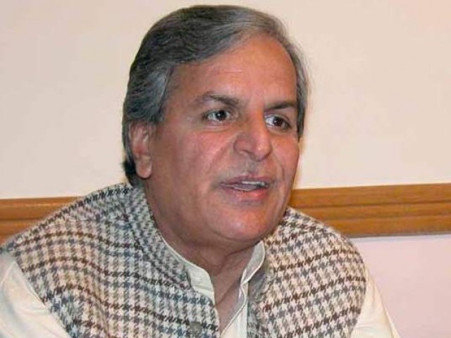 That's Wrong!: Not so proper farewell to Javed Hashmi
