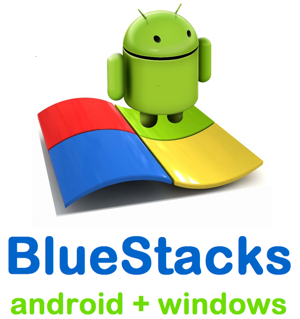 Bluestacks app shortcut - mascheap