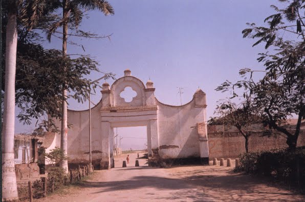 TUMAN CITY: PRINCIPAL