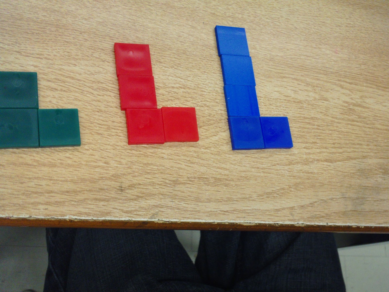 The Math Guy: The Study of Patterns