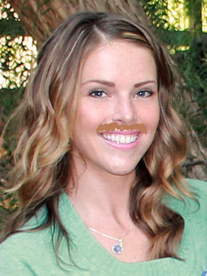 Dear Person Reading This,: My Dirty Sanchez