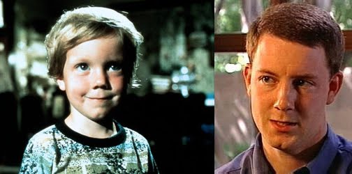 Camp Movie Camp: Then and Now