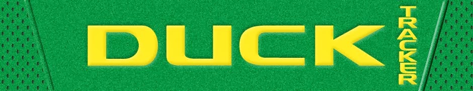 Duck Tracker