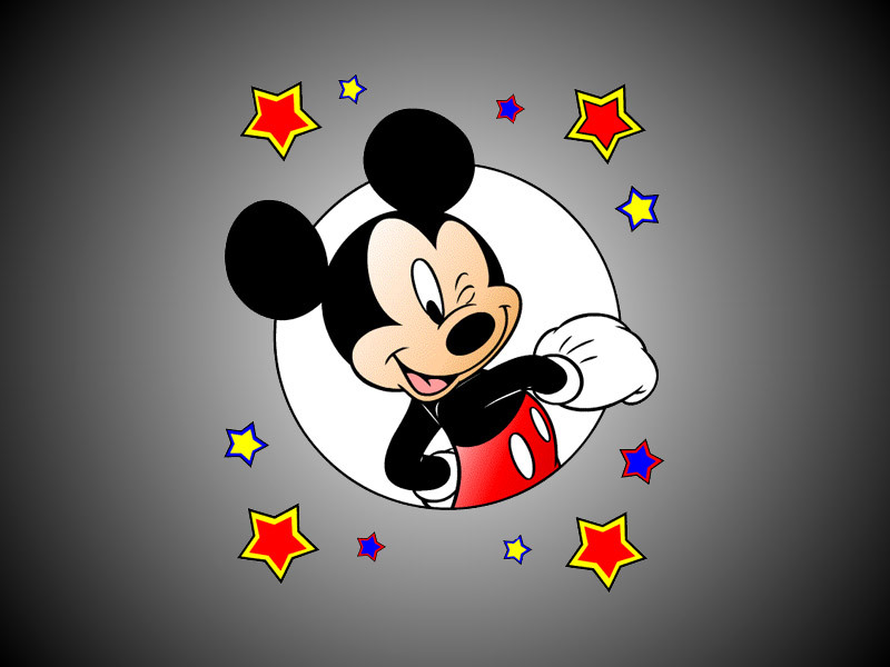 Mickey Mouse Wallpapers | Hasnat wallpapers, Free Beautiful Amazing ...