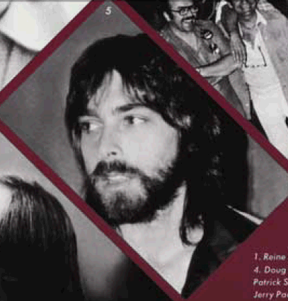 Richard Bennett fansite: Pictures