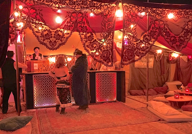 Fannie Allen Design | The Obsessive Observer: The Most Chic Camps at ...