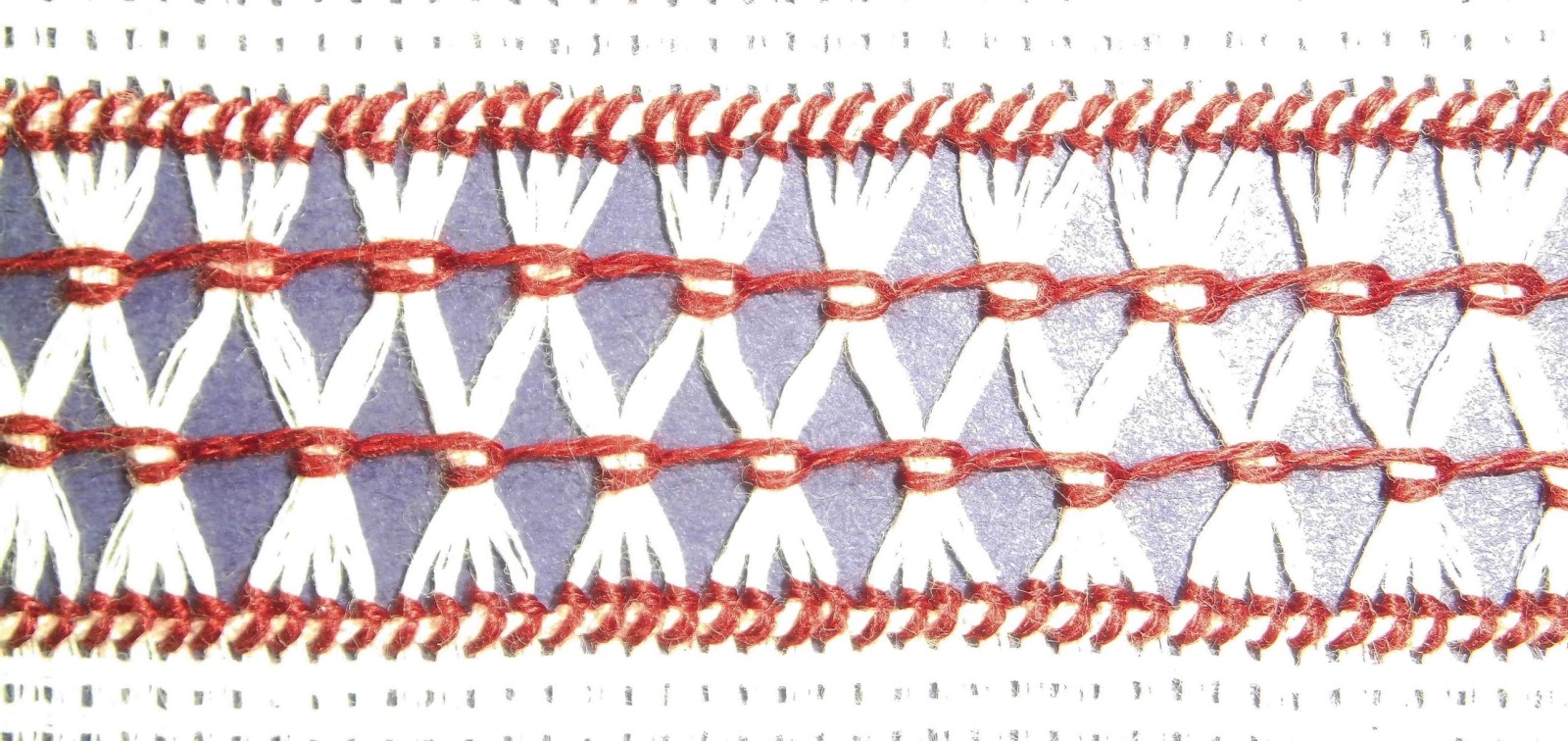 gennextfashions: Drawn Thread Work