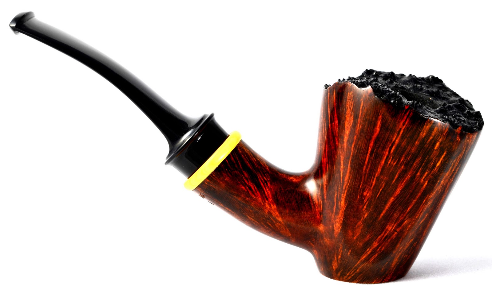 Scott Holtman Pipes