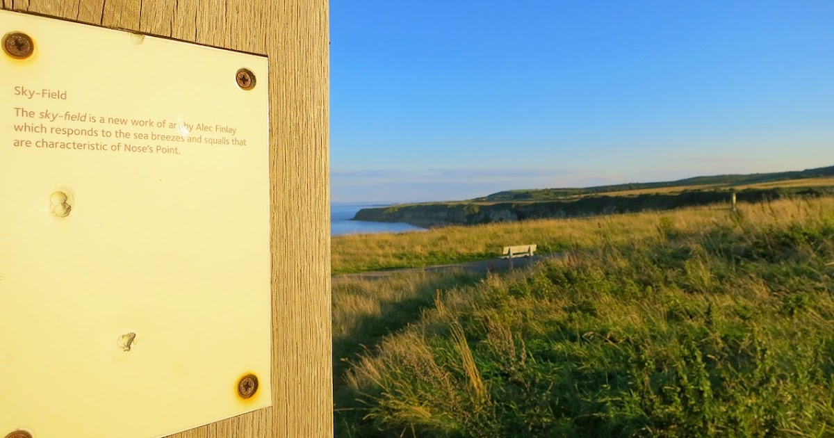 Photographic Journeys & Memories By Alex-M-Smith: Seaham, Noses Point ...