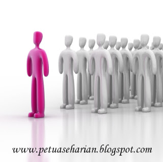 Pemimpin yang dihormati