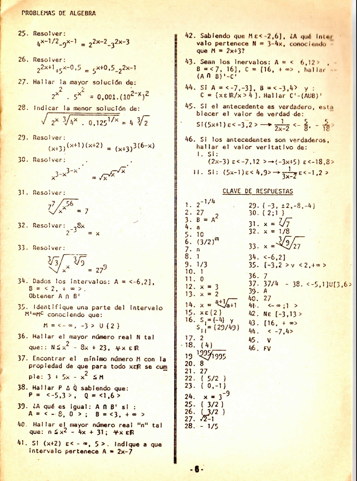 MUNDO PREUNIVERSITARIO,МАТЕМАТИКА,MATHEMATIQUE MATHEMATICS,PHYSICS ...