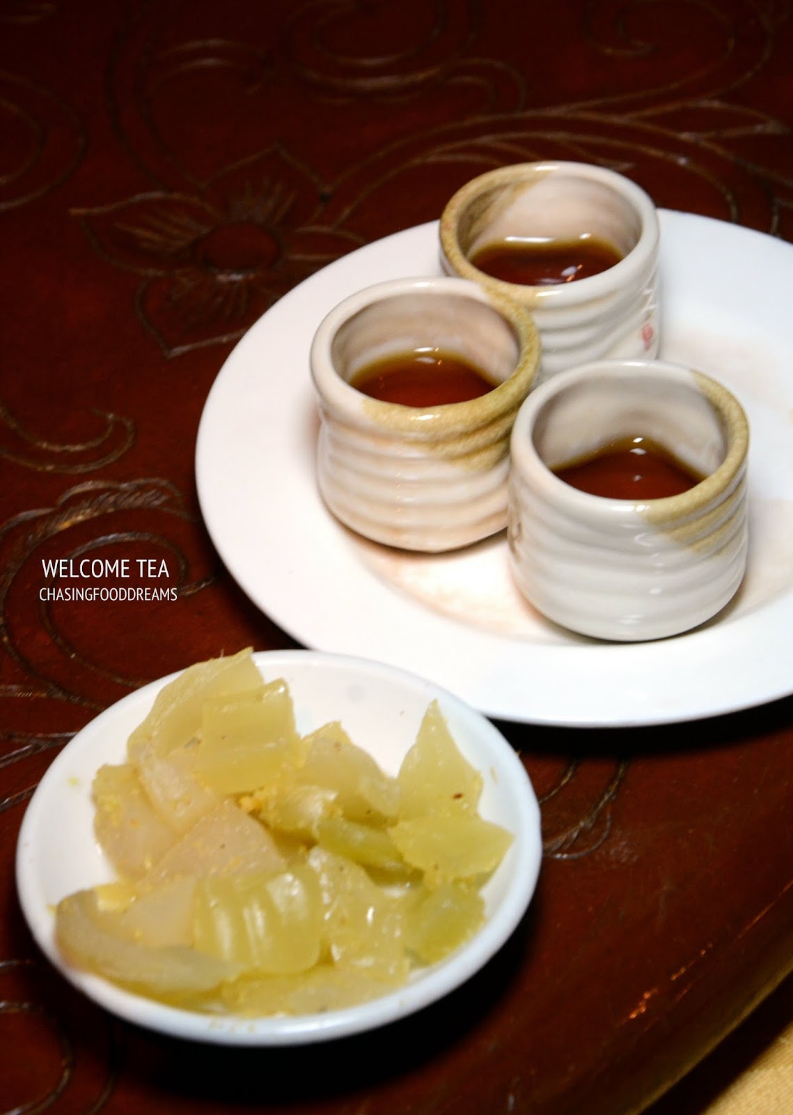 CHASING FOOD DREAMS: Pak Loh Chiu Chow, Feast Village @Starhill Gallery ...