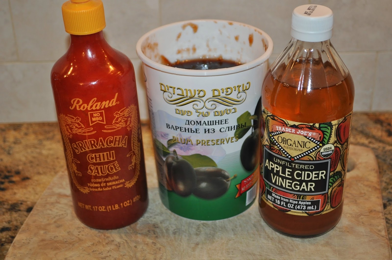 SEGEBUTĖS UŽRAŠAI: Kiaulienos išpjova slyvų padaže