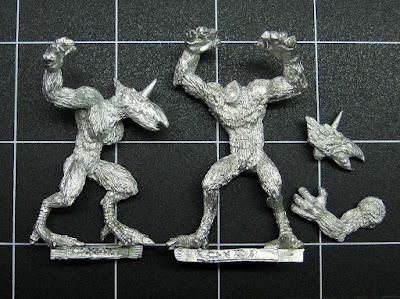 Minis by Finch: WOOHOO!