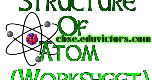 CBSE Papers, Questions, Answers, MCQ ...: CBSE Class 9 - Chemistry - Structure Of Atom ...