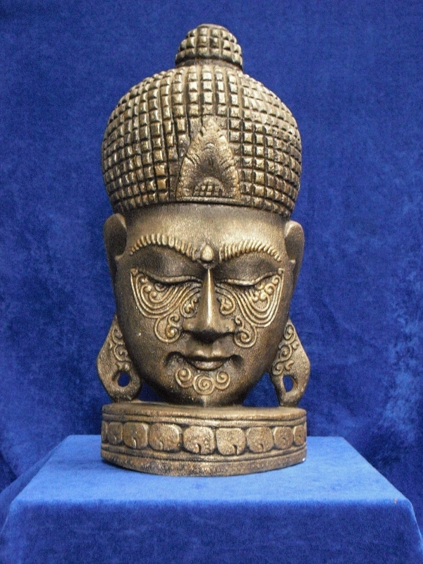 Amnesia International, a gallery of unforgettable creations.: Buddha ...