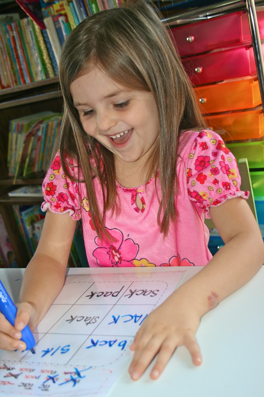 Ready2Read Level 2 Unit 1