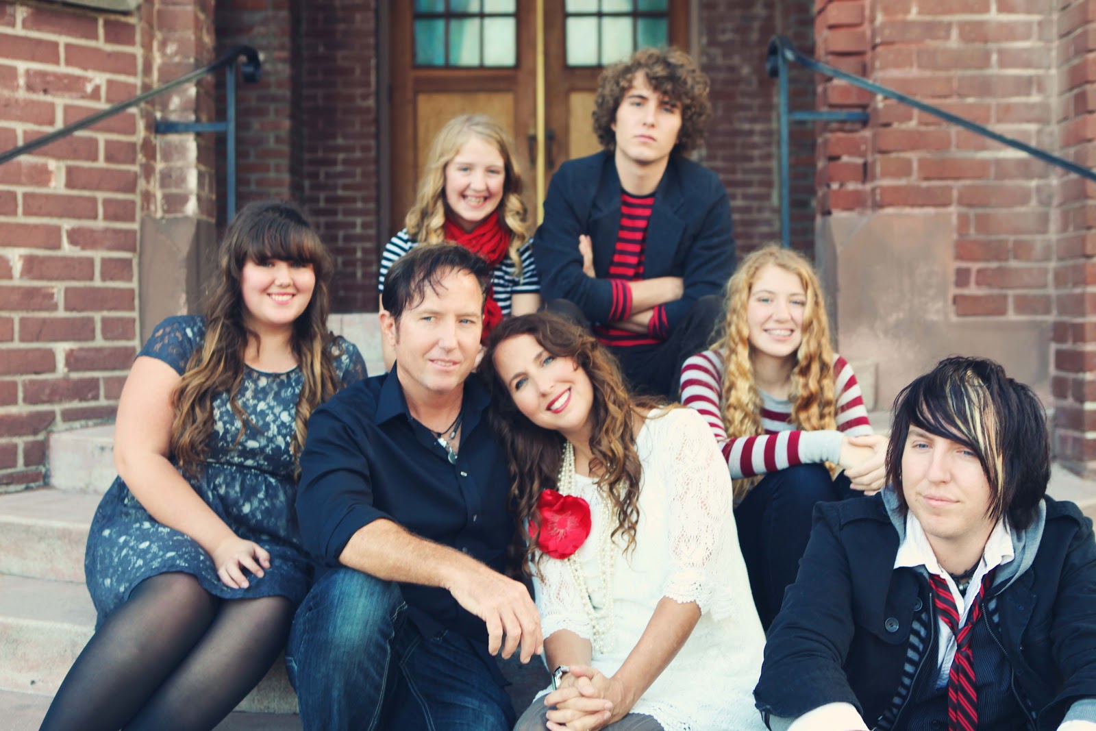 NatalieLynn Photos: The Stunning McLaughlin Family