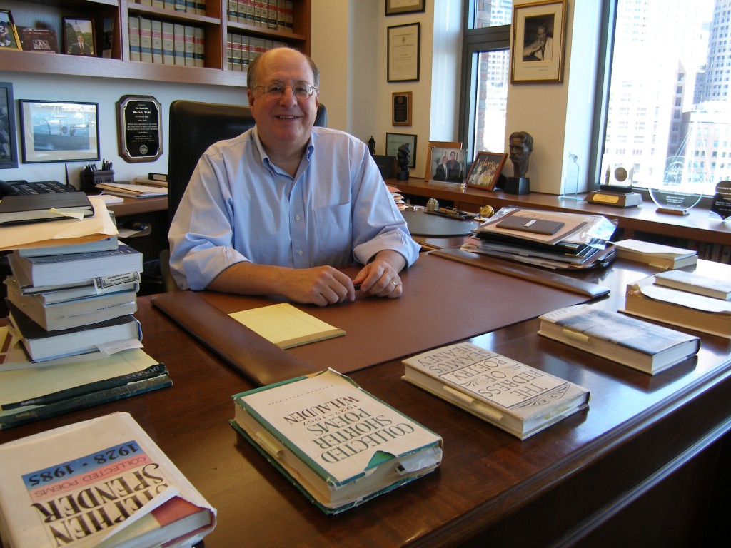 Stolen Vermeer: Stolen Art Watch, Judge Mark Wolf, Carmen Ortiz, Whitey ...