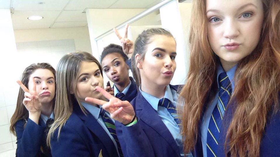 Lowton CofE High School