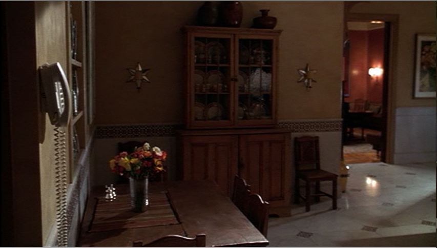 Great Kitchens in Film