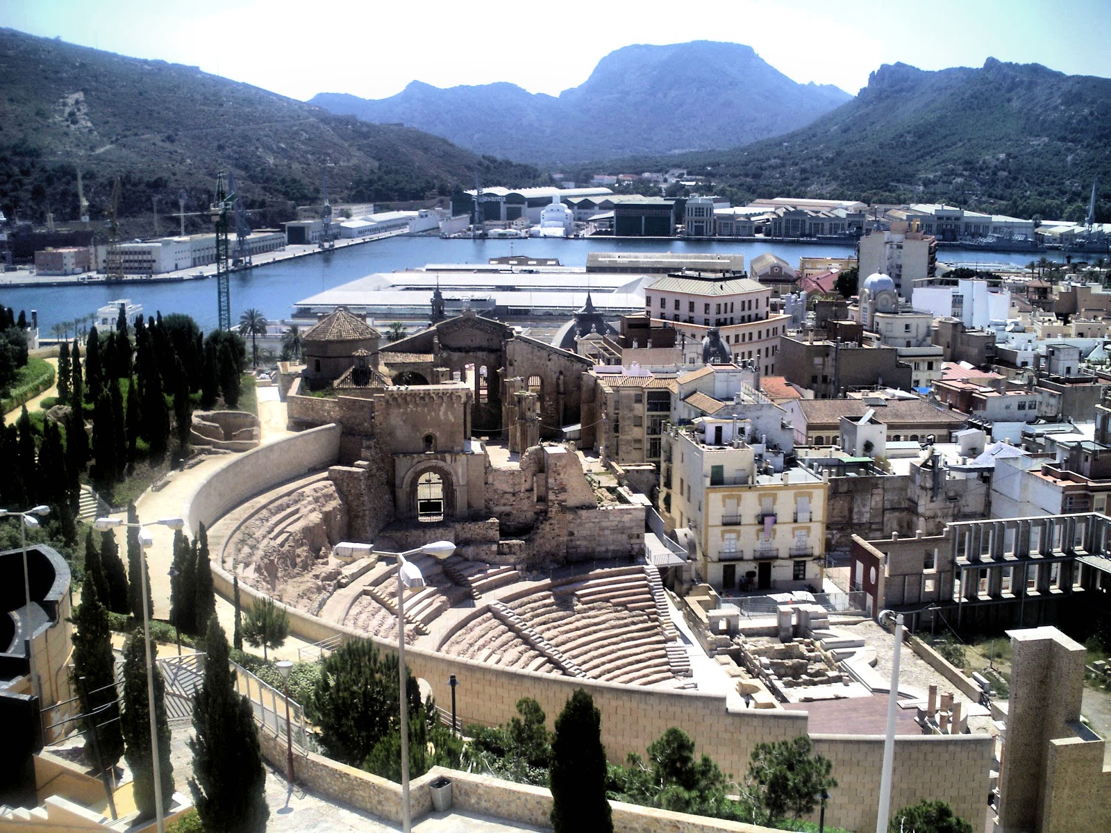 Discovering new worlds with Viking Ocean Cruises–the Iberian Peninsula!