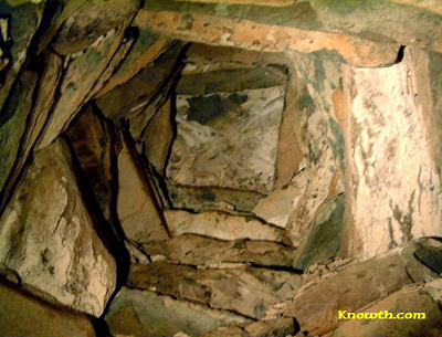 Stone Art Blog: Newgrange and the winter solstice.