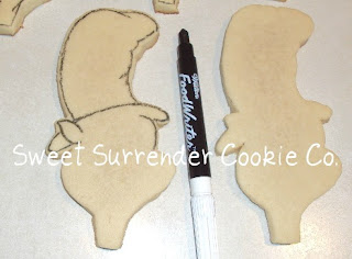 Sweet Surrender Cookie Co.