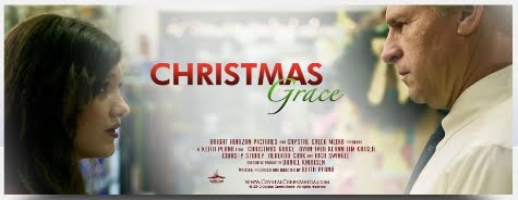 Its a Wonderful Movie - Your Guide to Family and Christmas Movies on TV: Christmas Grace - a ...