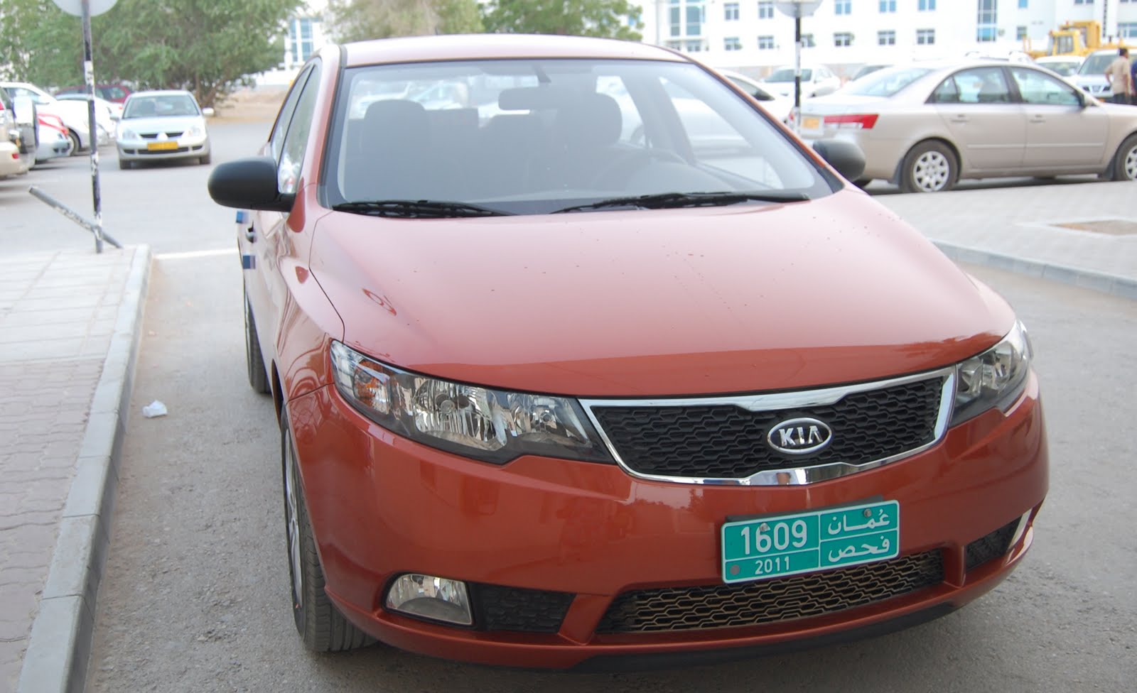 Life's journey in words: And so we named him "KIANO"