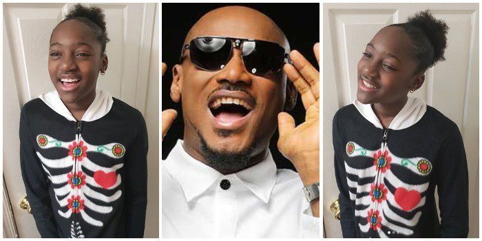 How Many Baby Mamas and Children Does 2FACE IDIBIA Have???
