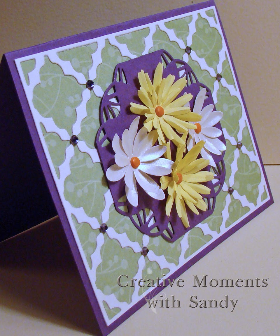 Fancy Corner Cuts - Cheery Lynn Designs Inspiration Blog