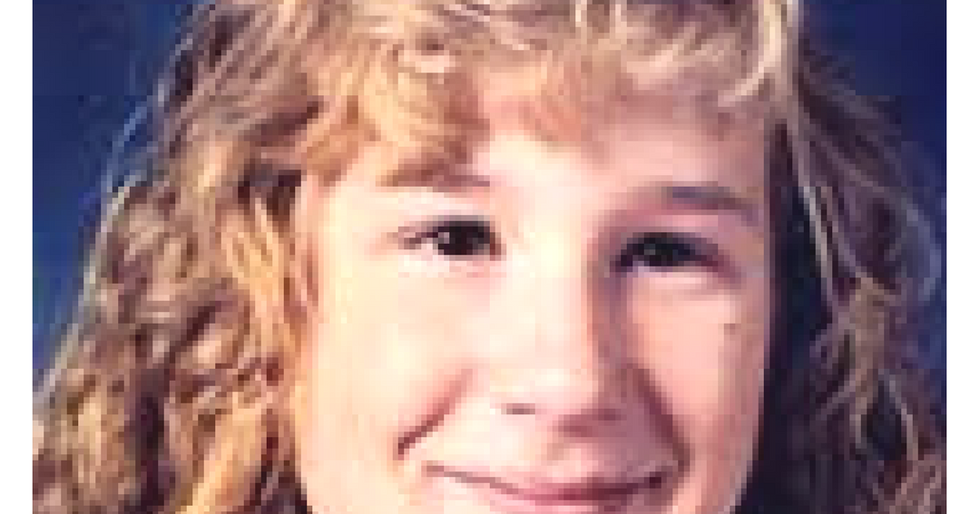 Misty Copsey 9-17-1992