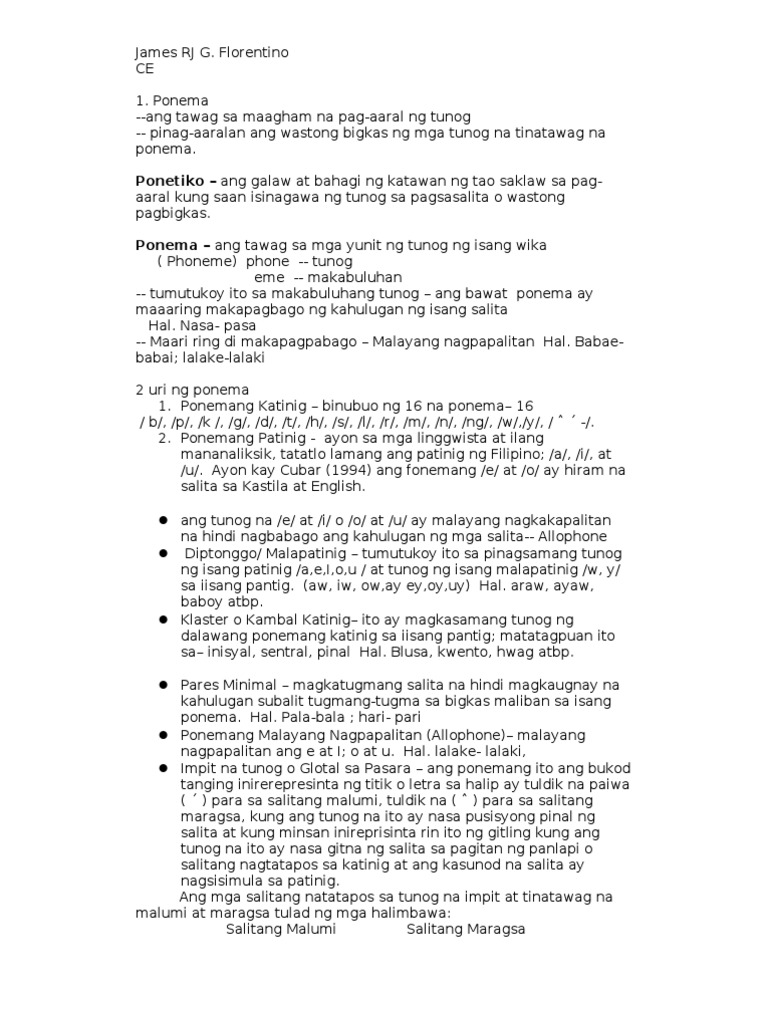 klaster halimbawa - philippin news collections