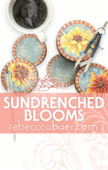 Rebecca Baer®, Inc. | Your Creative Connection