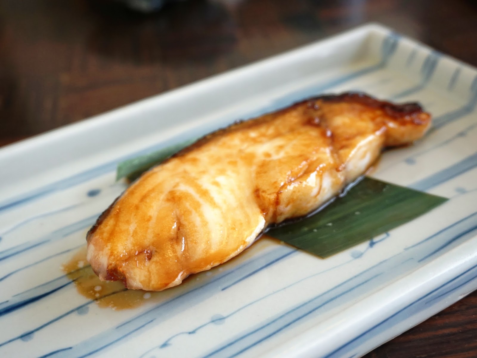 PinkyPiggu: Aoki Japanese Restaurant By Les Amis @ Shaw Centre ...