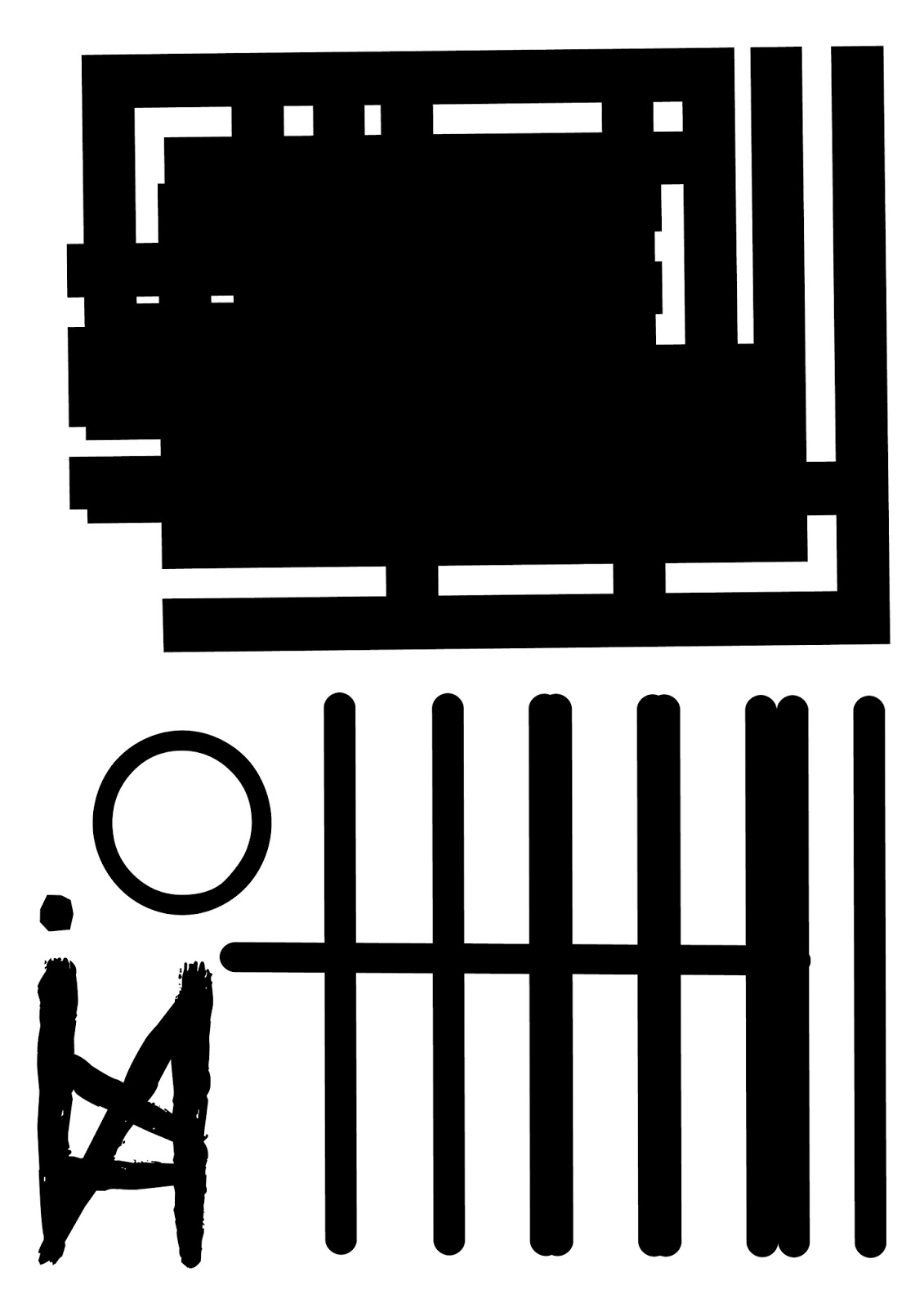 Cormac McCarthy's Dead Typewriter