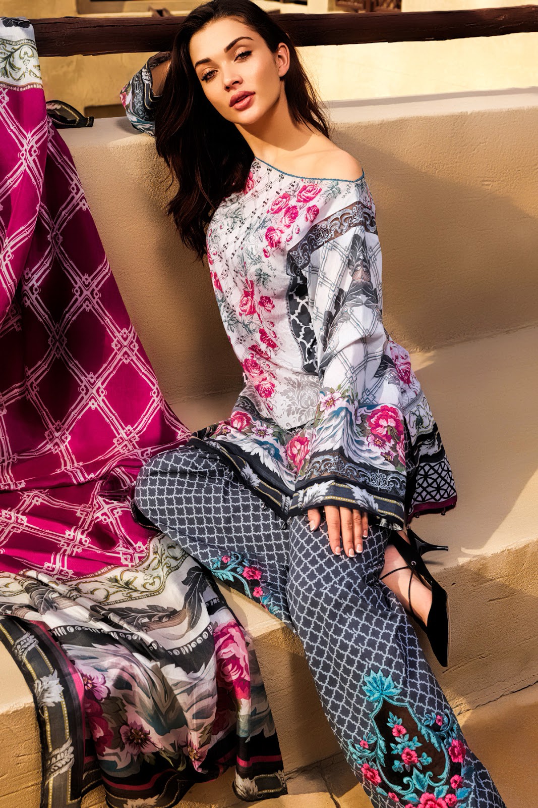 Amy Jackson Model HD Wallpapers