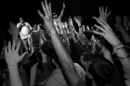 Conceptos básicos del Rap