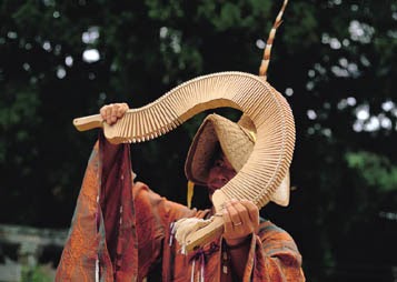 Eva: tacones y corcheas!: INSTRUMENTOS MUSICALES DE JAPÓN