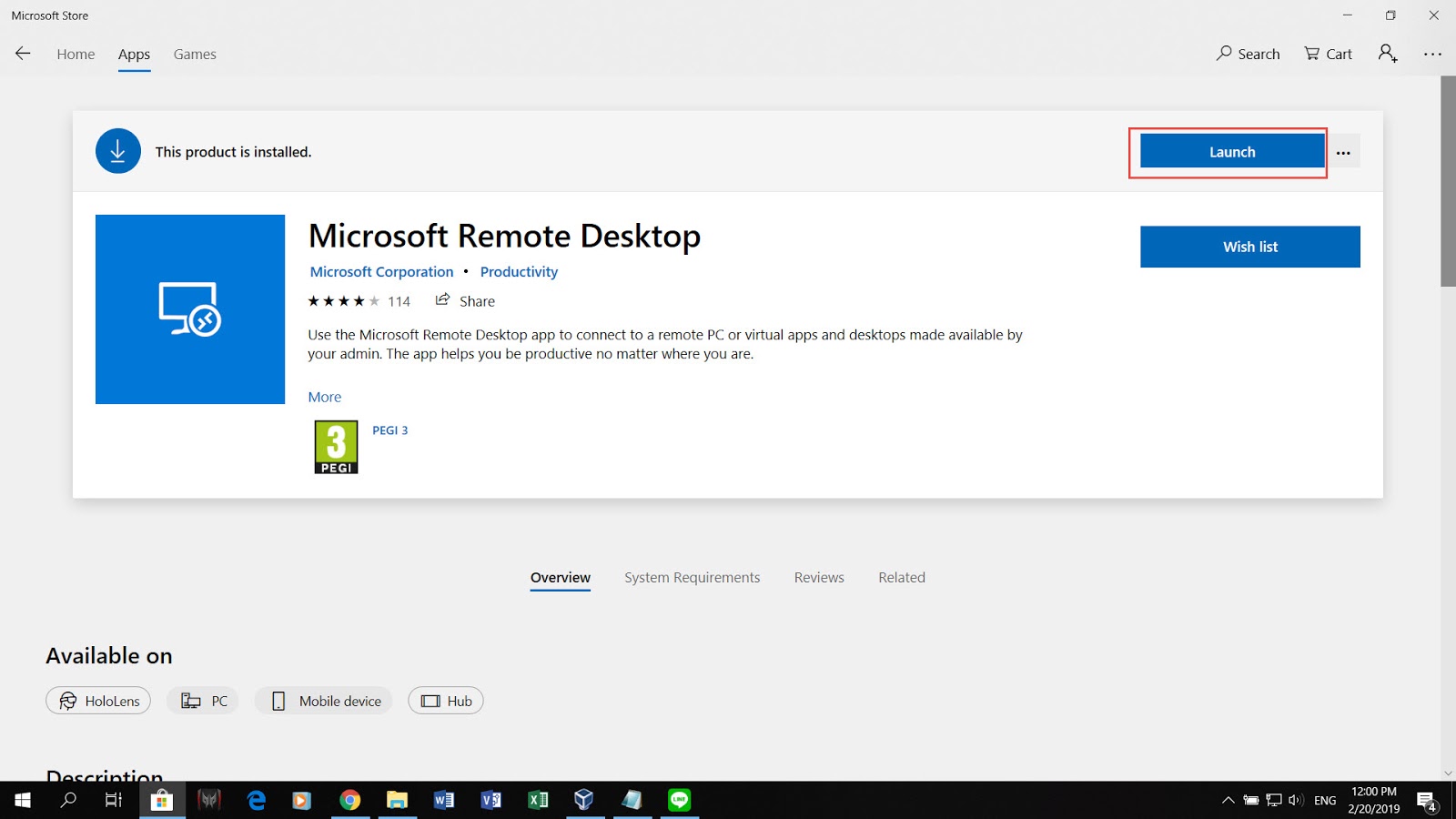 แก้ปัญหา Windows 10 Home Single ใช้งาน Remote Desktop ไม่ได้ - IT Bolt