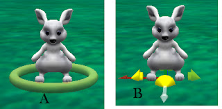 Alice Tutorials: Computer Programming in 3D: Alice 3.1 Tutorial Part 3: Moving and Positioning ...