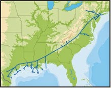 MEC&F Expert Engineers : FEDS APPROVE THE LEIDY SOUTHEAST PIPELINE ...