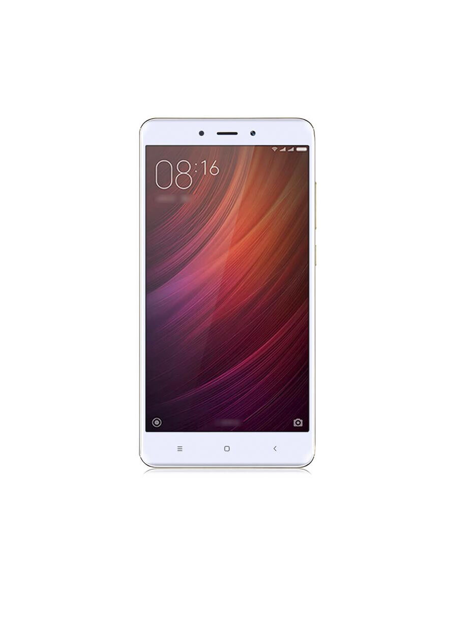 XIAOMI Redmi Note 4 Pro - PRODUK BAGUS PILIHAN