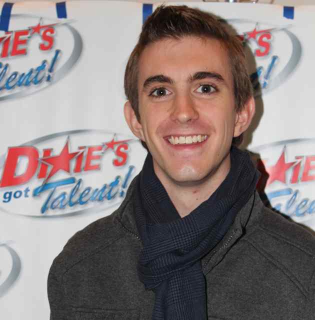 Dixie's Got Talent!: Meet The Finalists!