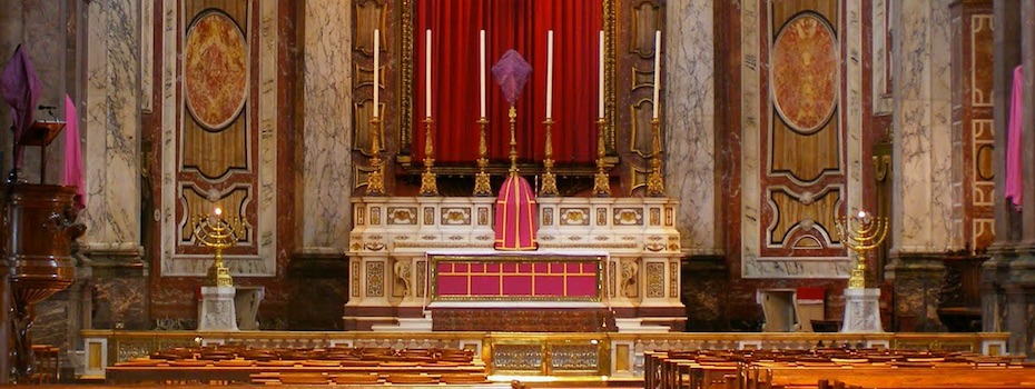 Liturgical Arts Journal