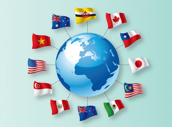 Trans-Pacific Partnership (TPP) - What It Means for Brunei Darussalam?