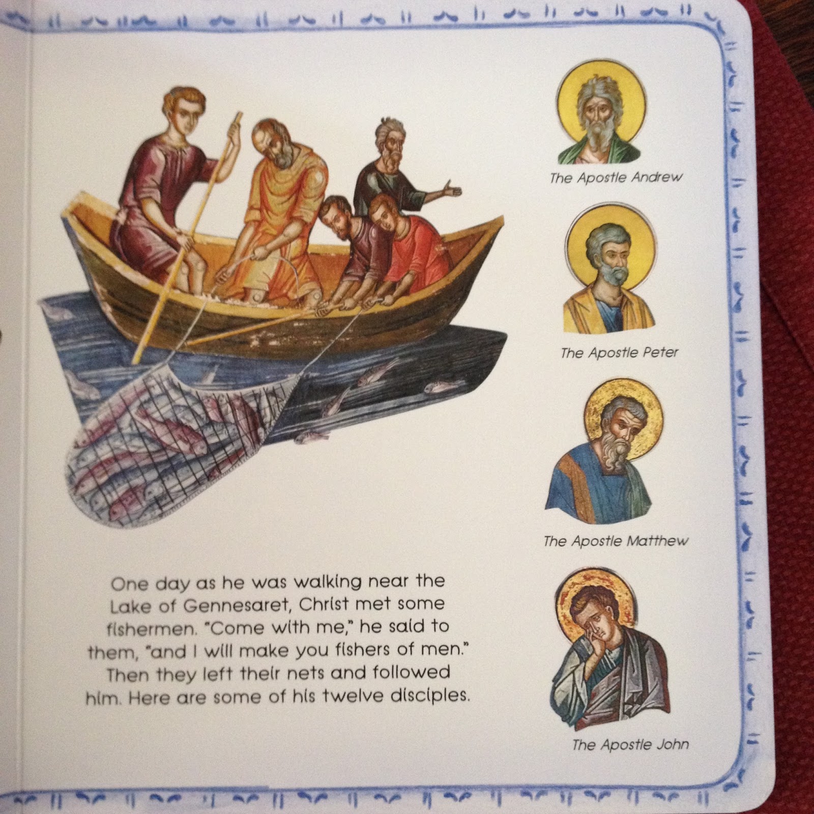 Good Books For Young Souls: A Little Book Stack for Lent and Holy Week