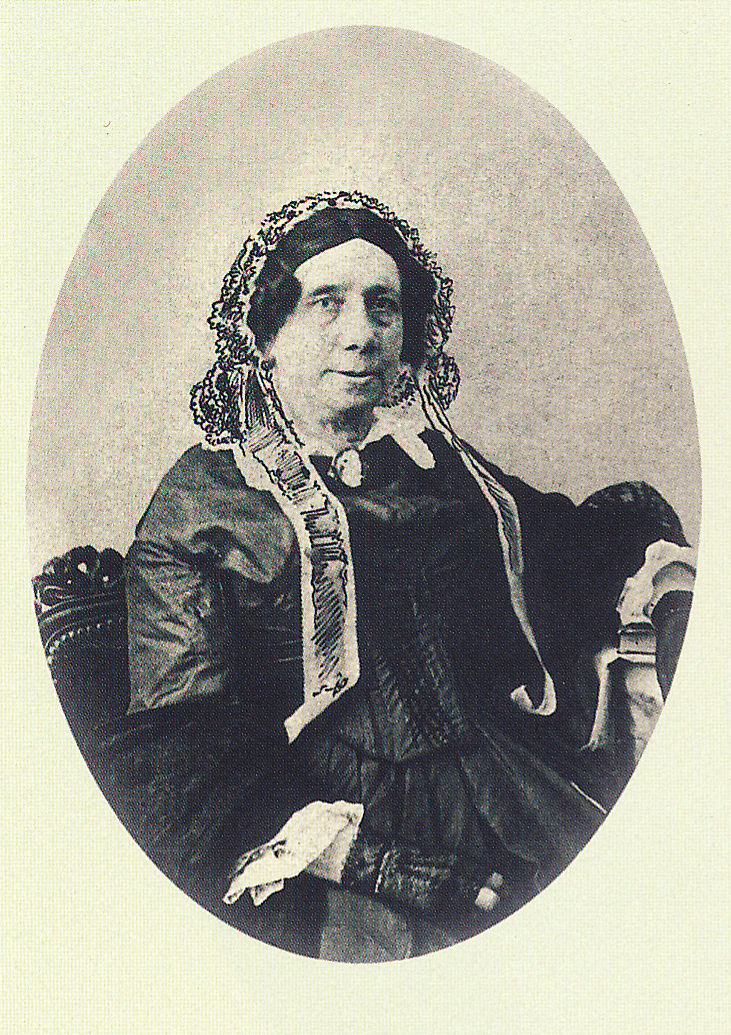 Michael Lorenz: An Unknown Grandmother of Liszt