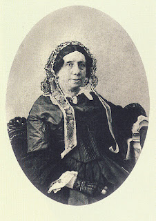 Michael Lorenz: An Unknown Grandmother of Liszt